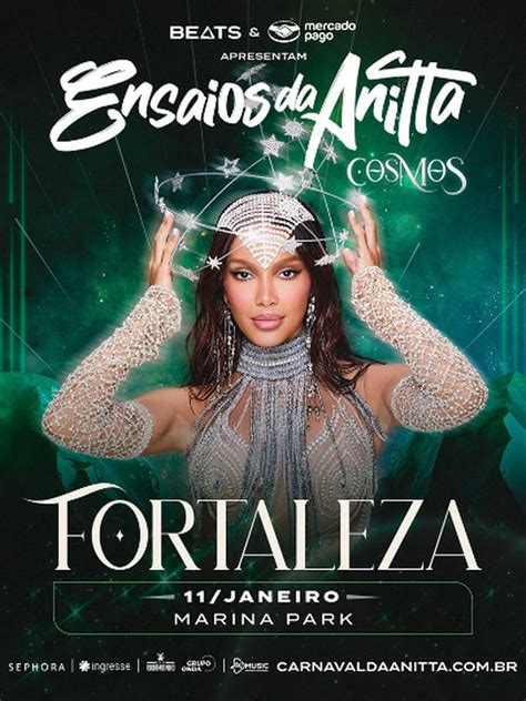 Confira Os Shows E Eventos De Fortaleza Shows Festas Standups E