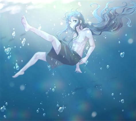 Adios Tokito 2 夏 絵 イラスト 漫画