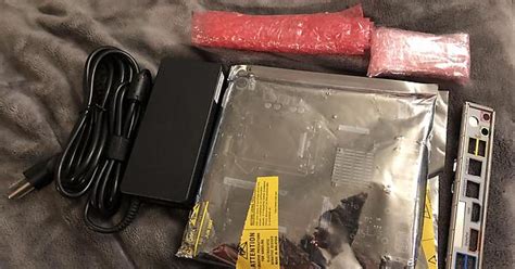 Pfsense Build May 2019 Album On Imgur