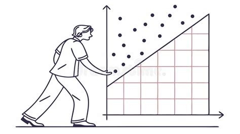 Statistical Data Process Stock Illustrations 3327 Statistical Data Process Stock