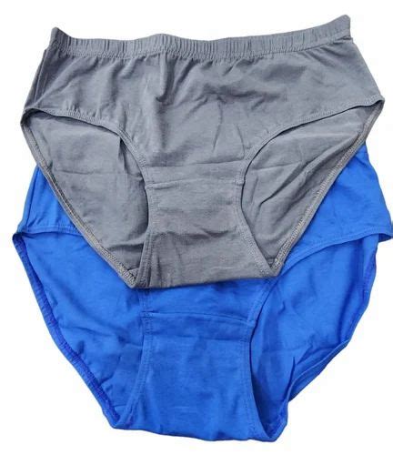 Plain Hipster Cotton Panty Set At Rs 260 Set Panty Set In Ghaziabad