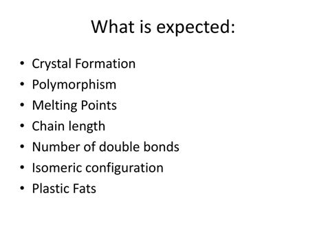 Fst 505 Fats And Oils 3 Units Ppt Download