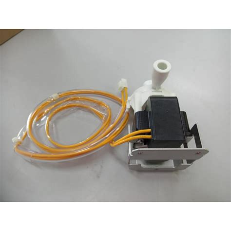 Daikin Vrv Cassette Water Pump Shopee Malaysia