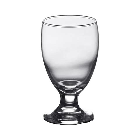 Water Goblet Vikos Party Rentals