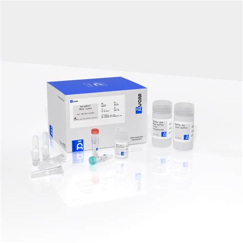 Versakit™ Mini Lysis Avam