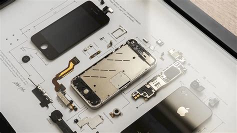 Grid Transforma Iphones Em Quadros Para Exposição Aberto Até De Madrugada
