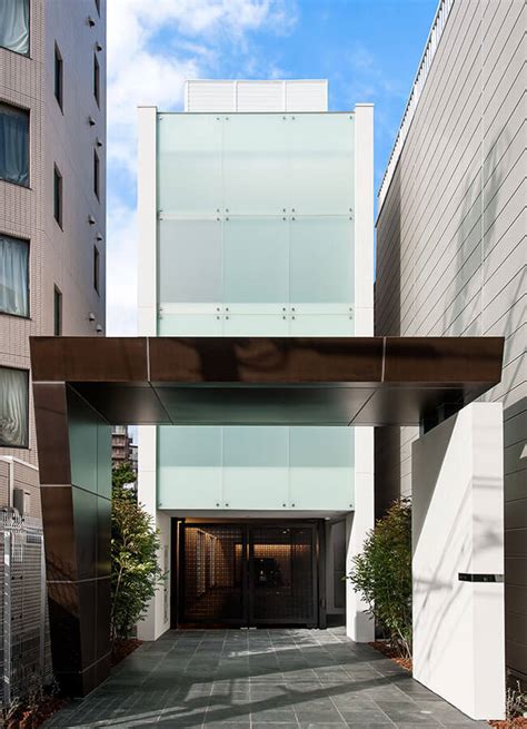 No025｜外観｜ギャラリー部屋別｜高級注文住宅専門の建築設計事務所アーネストアーキテクツ