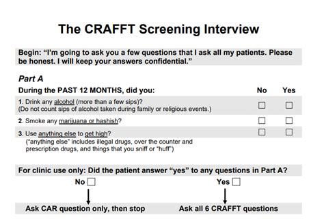 Screening For Opioid Use Disorder Oud Safer Prescribing Toolkit