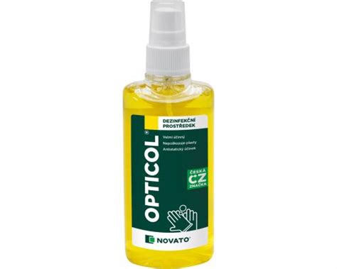 Opticol® Novato