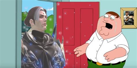 Hey Lois Emet Selch Is Fading Away He Wants To Say Goodbye And To