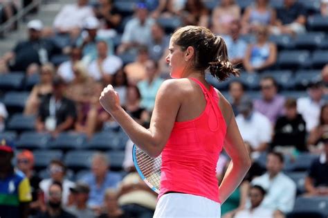 Julia Goerges Its Time To Get Away From The Tennis Circuit Ubitennis