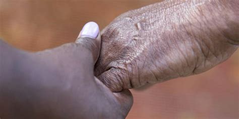 Dags För äldreboenden Att Ta Sex På Allvar News55