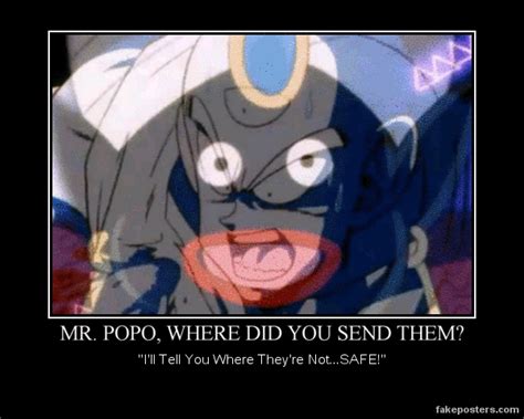 Popo Quotes