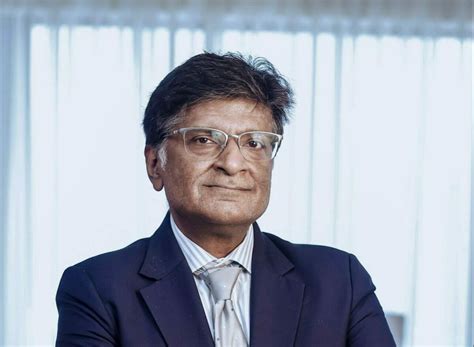 Anilesh Ahuja Real Estate Investor