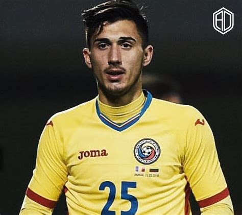 Andrei Ivan șochează înaintea Europeanului De Tineret Anglia Nu A Demonstrat Nimic