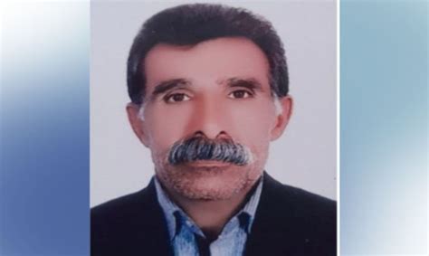 Mohammad Jafar Mohammadi Was Released From Prison On Bail