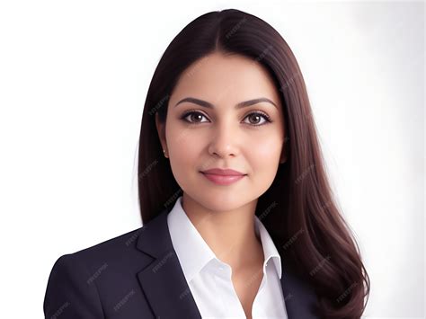 Premium Photo Corporate Business Young Women Employee Photos