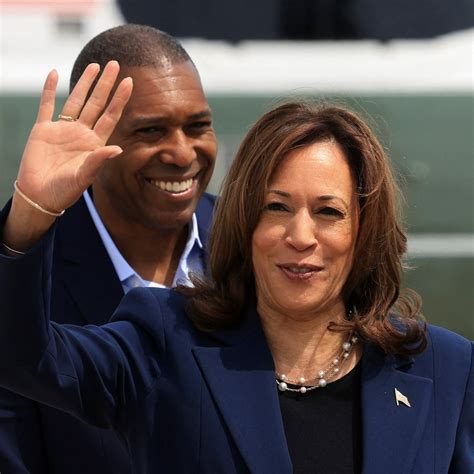 Una Fiscal Contra Un Delincuente Así Enfocará Kamala Harris Su Campaña