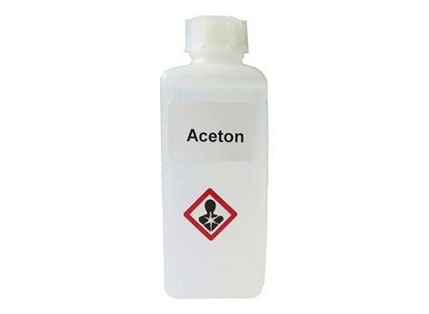 Aceton 100ml Me Meßsysteme