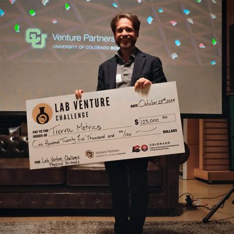 Cu Engineering Advances Innovation Through Startup Success College Of