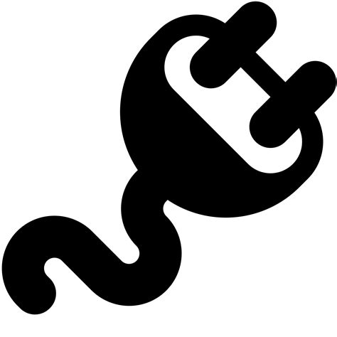 Electrical Clipart Plug Picture 994524 Electrical Clipart Plug