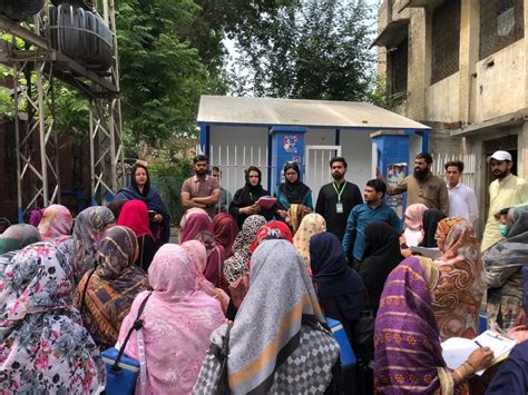 Muhammad Ali Arslan On Linkedin Morning Meeting With Teams At Uc 18