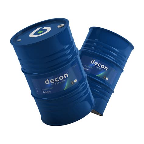 Decon Chemparts Middle East Fzc