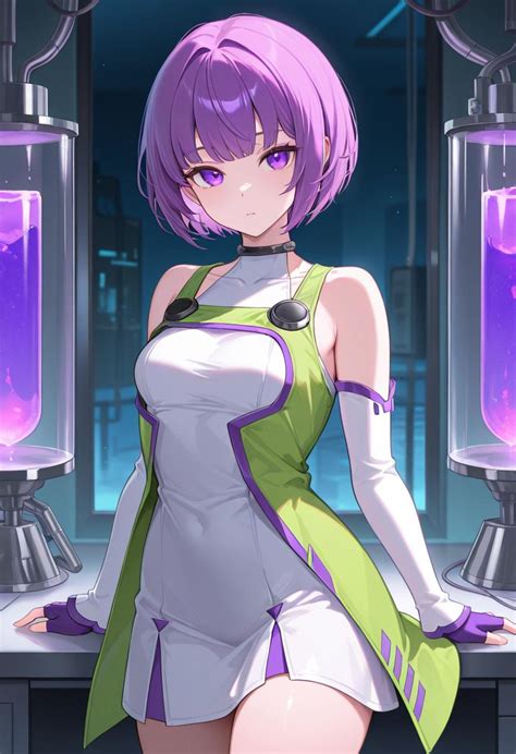 Illustriousxl エスポワールpdr改良弐型 Espoir Sound Voltex｜ai Art Model Pixai