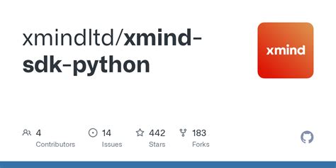 Xmind Sdk Pythonreadmemd At Master · Xmindltdxmind Sdk Python · Github