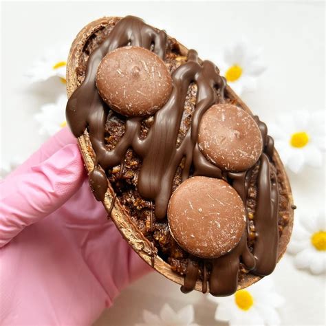 Bob Cake Easter Egg Darciemaes