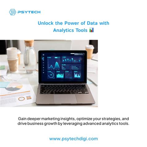 How Analytics Tools Can Boost Your Marketing Efforts Psytech Digi Pvt