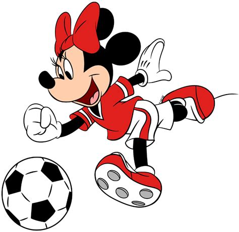 Disney Soccer Clip Art Images 2 Disney Clip Art Galore