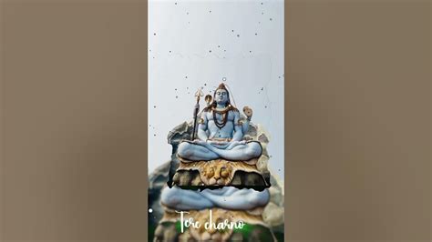 Mohadev Song Status Video Shorts Vairal Short Youtube