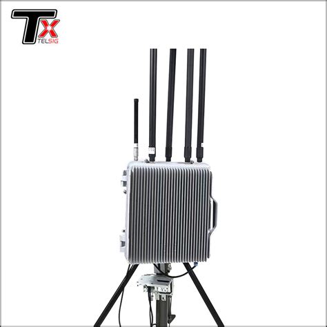 Detection And Jammer Integrated Device Manufacturers And Suppliers In China Texin