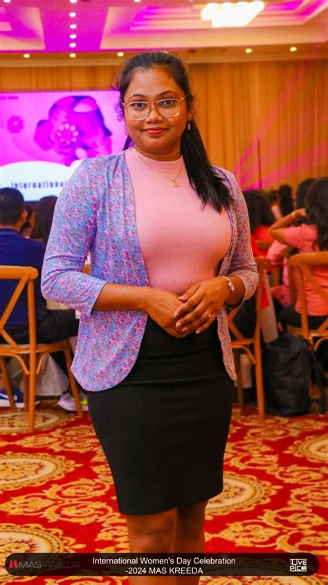 Chamini Thenuwara On Linkedin Empowerment Innovation Womeninleadership