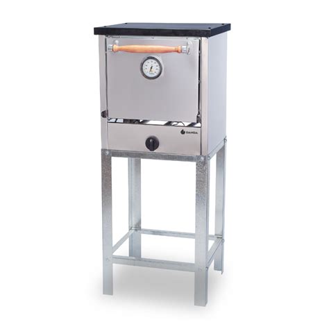 Horno 3 Moldes Danda