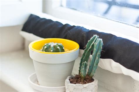 Diy Easy Draught Excluder