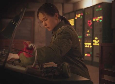 叶文洁的按钮你会按下去吗？ 知乎