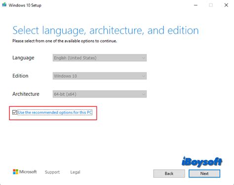 How To Create A Bootable Uefi Usb Drive With Windows 10 Setup