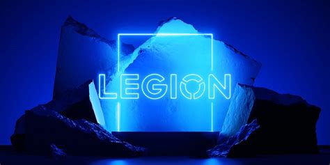 Lenovo Legion Wallpapers 4k Hd Backgrounds On Wallpaperbat