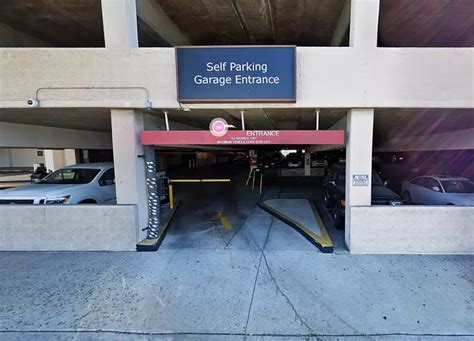 Los Angeles International Airport Parking Deals Lax Up To 70 Off