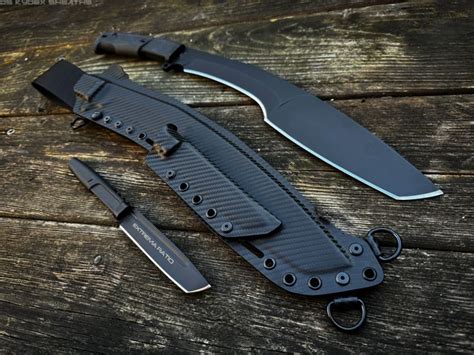 Extrema Ratio Kh Kukri Kydex Sheath
