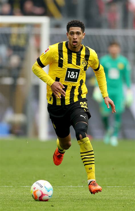 이적을 1년 미룰 수 있는 주드 벨링엄 Mlbpark