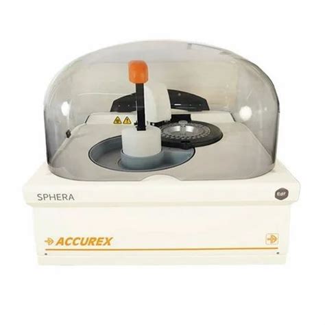 9v Dc15a Accurex Sphera M Fully Automated Clinical Chemistry Analyzer At ₹ 700000 In Gorakhpur