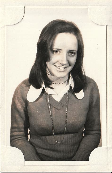 “when I Came To Hull For Interview I Knew At Once That It Was Where I