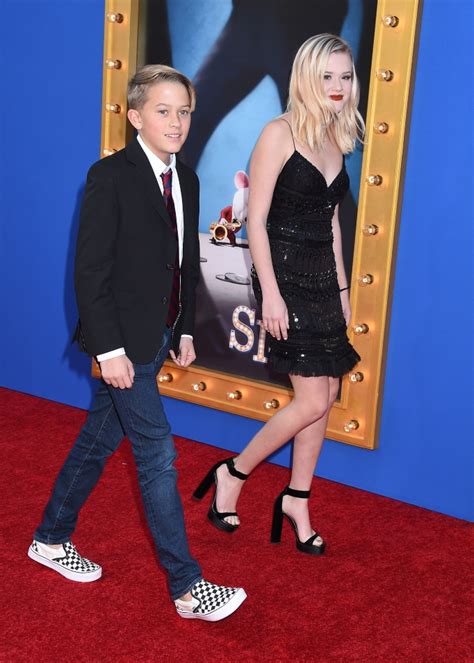 Everything We Know About Reese Witherspoon Son Deacon Reese Phillippe