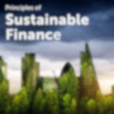 Best Esg Courses And Certificates 2025 Coursera Learn Online