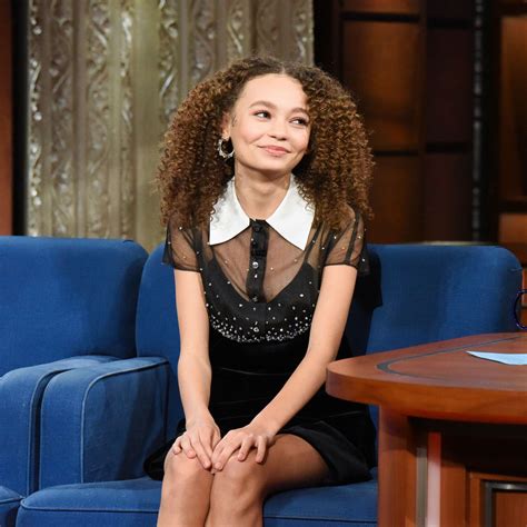 3 Nico Parker Outfits Im Definitely Copying Teen Vogue