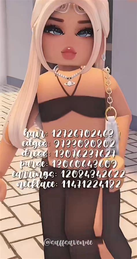 Brown Hair Roblox Black Hair Roblox Roblox Codes Roblox Roblox Cute