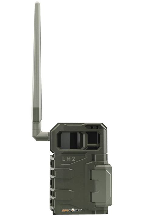 Spypoint Link Lm2 Trail Camera Cameras